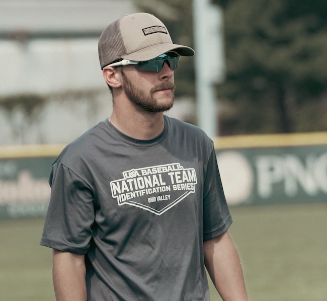 Mason Boehm – Florida Gulfside Baseball Academy