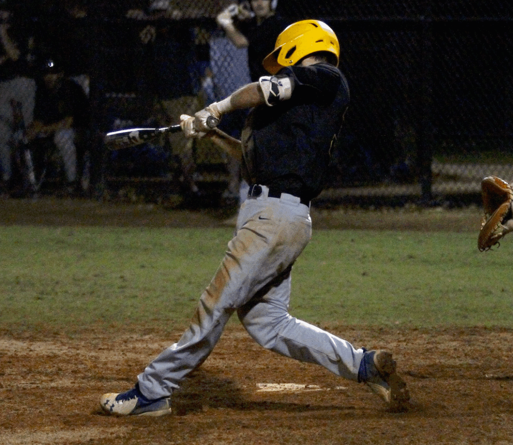 Mason Boehm – Florida Gulfside Baseball Academy